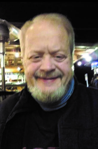 DOUGLAS TORBETT, I | News, Sports, Jobs - The Intelligencer